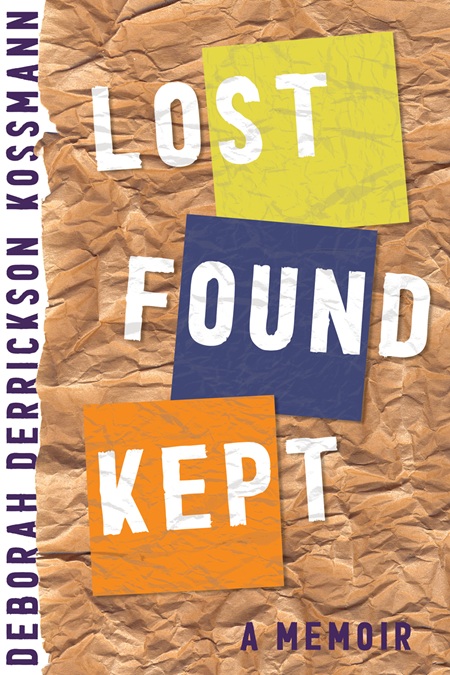 Dr. Deborah Derrickson Kossmann – Cassidy Carson & JT Hume