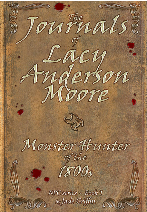 NAN: Jade Griffin – Cassidy Carson & JT Hume